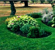 English Country Garden Collection - The St. George Co, Garden Products ...