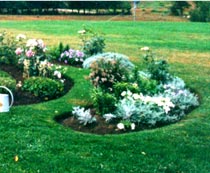 English Country Garden Collection - The St. George Co, Garden Products ...